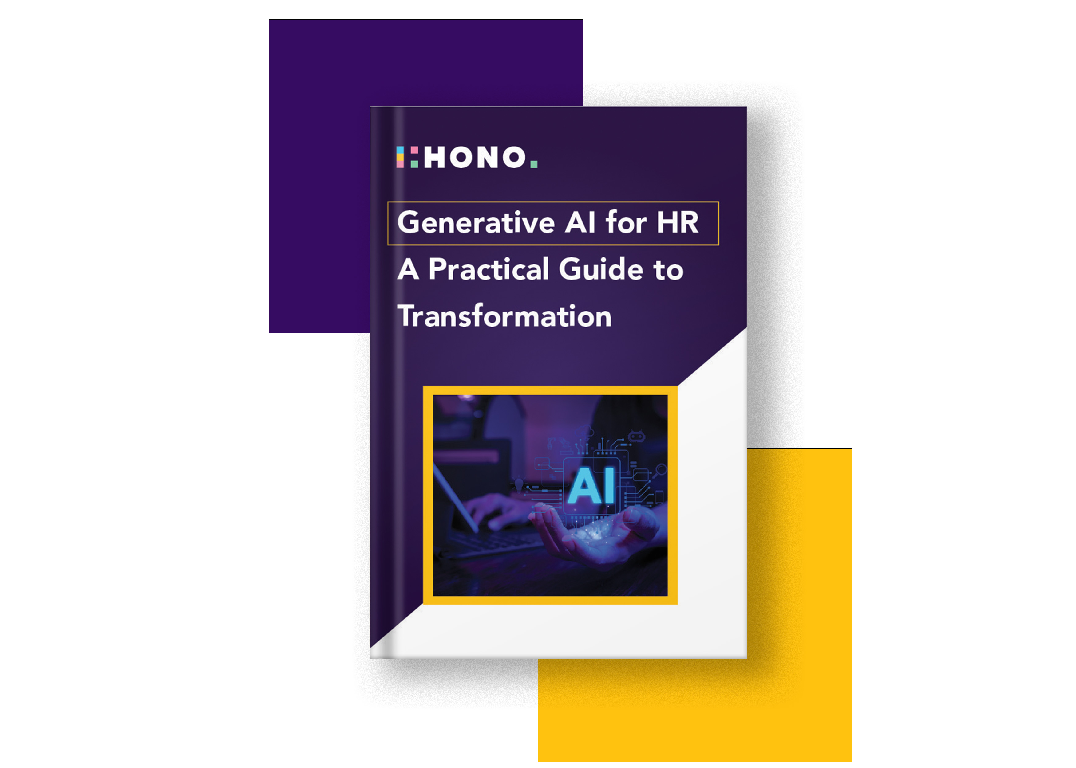 Gen AI for HR - A Practical Guide to Transformation